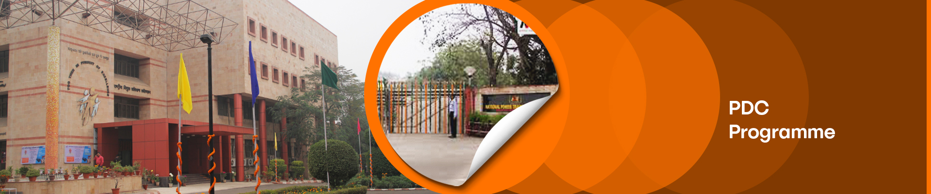 PDC (Power Plant Engineering) | Official Website of National Power ...