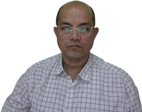 Our Leadership | Official Website of National Power Training Institute ...